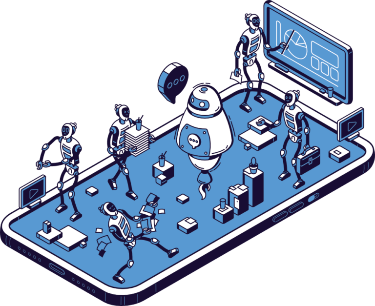 Robotic Process Automation - Intelligent RPA Technology - Robotic ... Robotic Process Automation - Intelligent RPA Technology - Robotic ...
