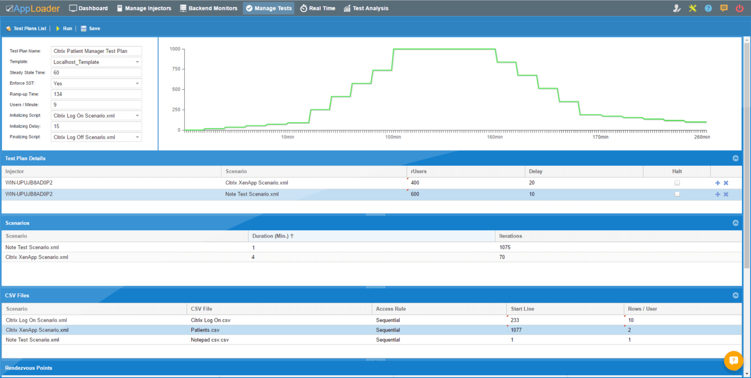 Automated Performance Testing for ANY Business Process - Robotic ...