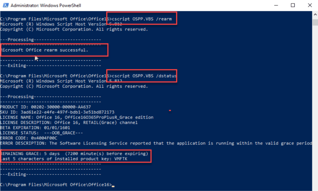 Working with Microsoft 365 Apps in Performance Testing Environments ...